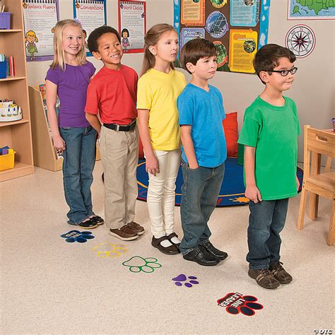 Line Leader Preschool