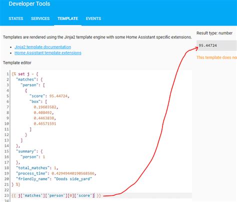 Solved Template Sensor To Read Dynamically Nested Attribute Information Configuration Home