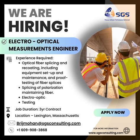 brijmohan singh on linkedin electro optical measurements engineer