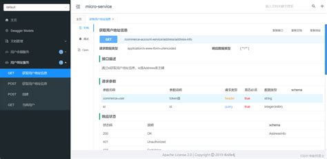 Springboot27集成swagger30和knife4j实现api接口文档开发springboot27 Knife4j Csdn博客