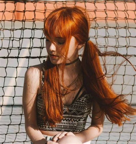 Flat Redhead Flat Redhead