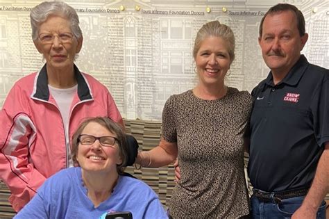 Fundraiser By Lynnette Allemond Van For Lisa