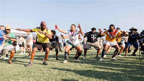 The Murri Carnival Making Healthy Happen For First Nations Queenslanders