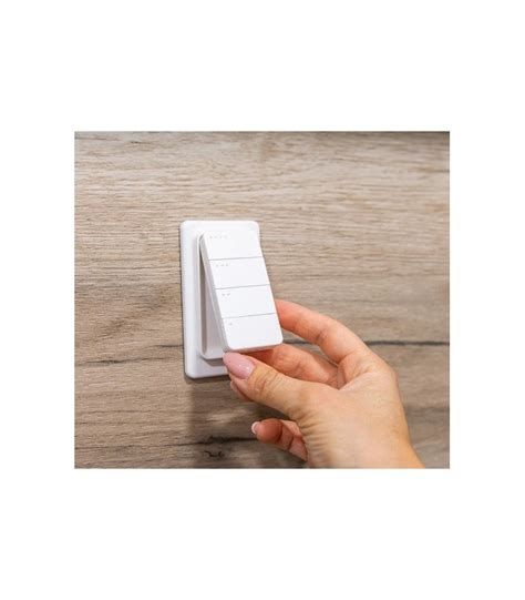 Shelly BLU RC Button 4
