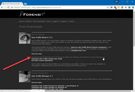 Convert A Local Windows Account To An Active Directory Domain Account Preserving Files And