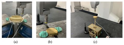 Analysis And Correction Of Measurement Error Of Spherical Capacitive Sensor Caused By Assembly