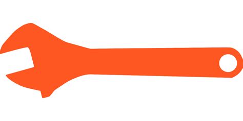 Svg 수리공 노동자 연관 수리 무료 Svg 이미지 및 아이콘 Svg Silh