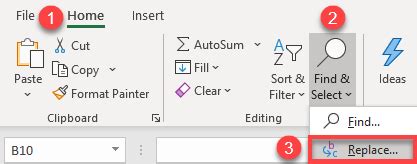 How To Remove Asterisks From Excel Google Sheets Automate Excel