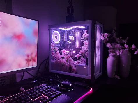 Screen Inside Computer Case At Sara Sugerman Blog