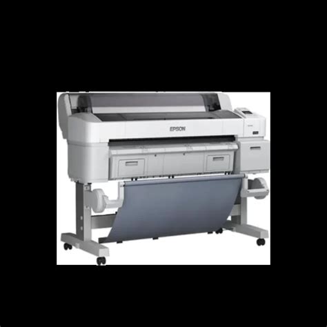 Epson Surecolor Sc T5200 36 Large Format Printer Kepler Tech