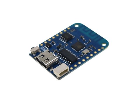Overview Of Iot Wifi Microcontroller Development Boards