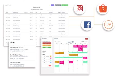 Ecommerce Management System Make Your Idea Into Life