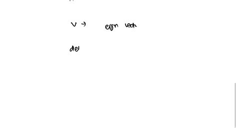 Solved 6 Consider The System 2a X B X Sketch The Regions In The Ab
