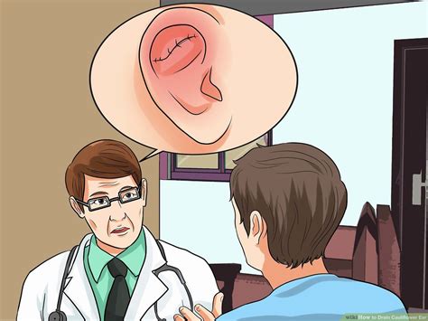 How To Get Rid Of Cauliflower Ear In Dogs