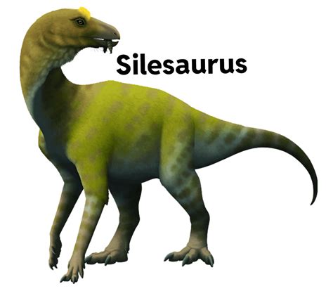 If I Were To Choose 4 Creatures For A Triassic Pack Rjurassicworldevo