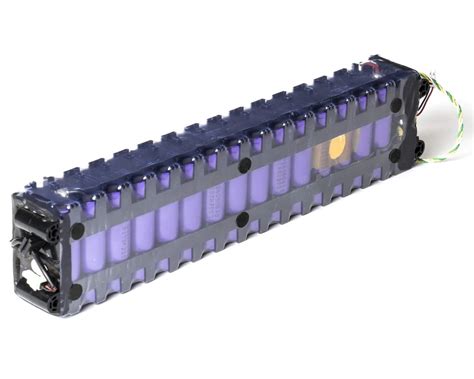 Original Xiaomi Electric Scooter M Pro Battery Pack Ah KM SpanningGlobal