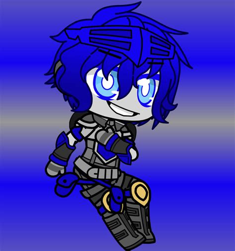 Mirage Updated By Kanohi Zeo On Deviantart