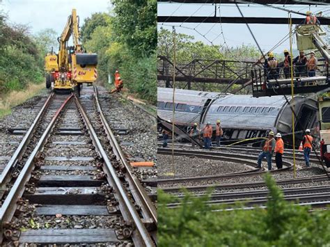 Railway Safety Standards An Overview Of Key Protocols