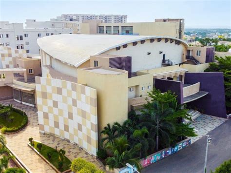 Iter Siksha O Anusandhan University Soa Student Reviews