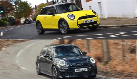 Mini Cooper C And Cooper S Long Term Test Motorbuzz