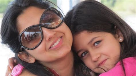 Rinke Khanna Gets Sweetest Birthday Wish From Daughter Nomika Saran