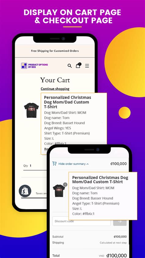 Product And Variants Options Unlimited Product Options Custom Options