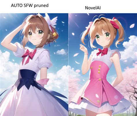 Emulate Novelai · Automatic1111 Stable Diffusion Webui · Discussion