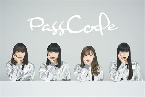 Passcode Jpop Wiki Fandom