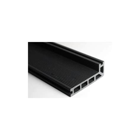 Tuda Woodgrain Step Edge 36m