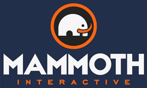 About Mammoth Interactive