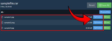 How To Extract Rar Files On Macos 4 Methods