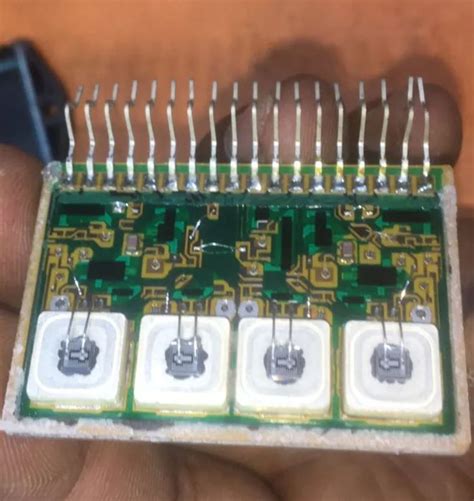 How To Check Ic Inside Circuit Pid Controller Circuit Diagram