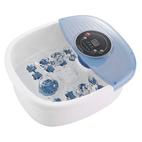 Naipo Npft Spa18 Masažer Za Stopala Gigatron