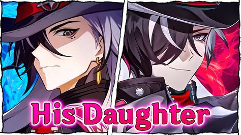 Boothill Had A Daughterhad The Ipc Is Evil Honkai Star Rail