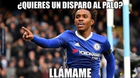 Champions League Chelsea 1 1 Barcelona The Best Memes From The