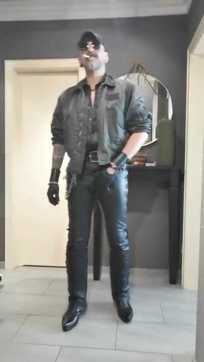 Leather Video ThisVid Com Leather Video ThisVid Com