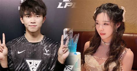 Tuyển Thủ Lpl Cắm Sừng Nữ Mc Xinh đẹp Cộng đồng đưa Ra Nhận Xét Chuẩn Không Cần Chỉnh