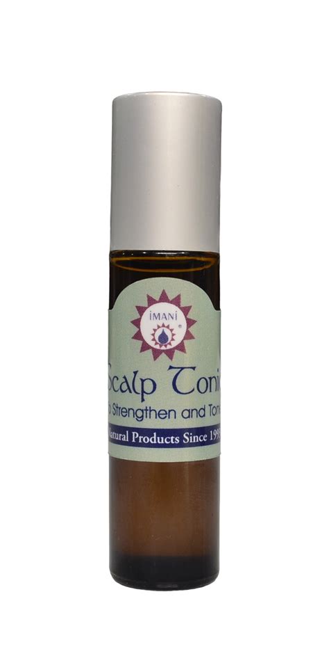 Scalp Tonic