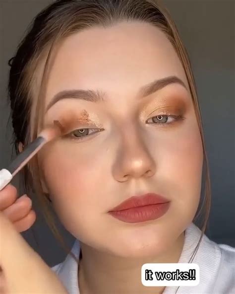 Viral Eyeshadow Hack Artofit