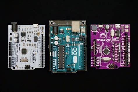 Arduino Uno Maker UNO Idrisz My Belajar Arduino Dan Raspberry Pi