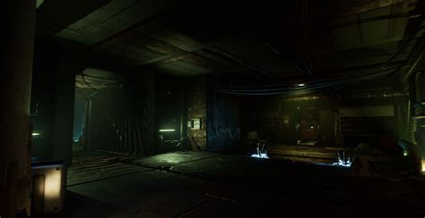 a few screenshots from my game on ue 5 what do you think about it r