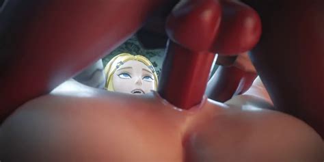Zelda Mating Pressed By Bokoblin The Legend Of Zelda SFM Compile