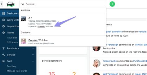 new assignment scheduler and improvements to vehicle assignments blog