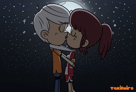 Kiss By Taki8hiro On Deviantart