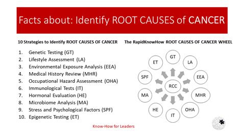 Cause And Effect Leader Top Strategies To Identify ROOT CAUSES Of