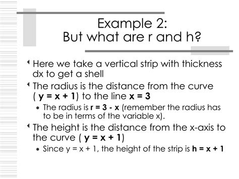 PPT The Shell Method PowerPoint Presentation Free Download ID 9190672