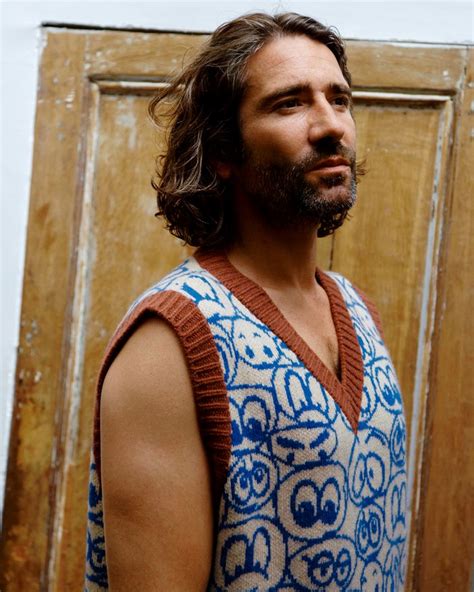 Lifestyle Mr Clovis Ochin Is Frances Coolest Winemaker And He Raps Too The Journal Mr