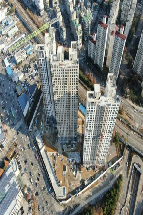 덕이동 일산푸르지오더센트럴의 실거래가 시세 매물 주변정보 아파트는 호갱노노